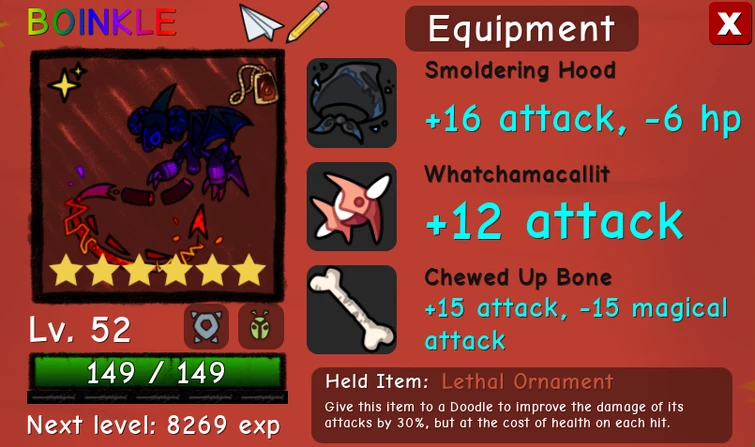 Discuss Everything About Doodle World Wiki | Fandom