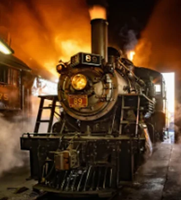 Best Strasburg Locomotive | Fandom