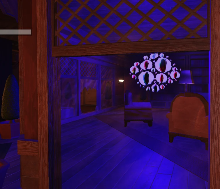 Cursed DOORS image time | Fandom