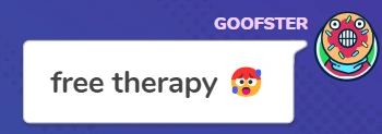 i love therapy | Fandom