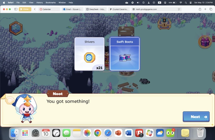 Discuss Everything About Prodigy Game Wiki | Fandom