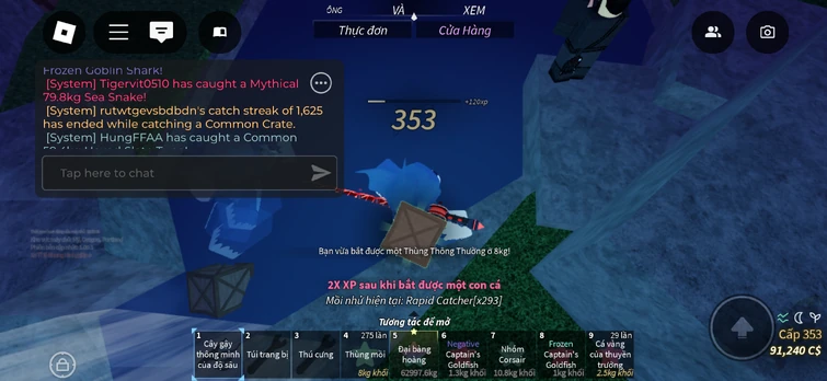 I will surely get revenge on common crate | Fandom