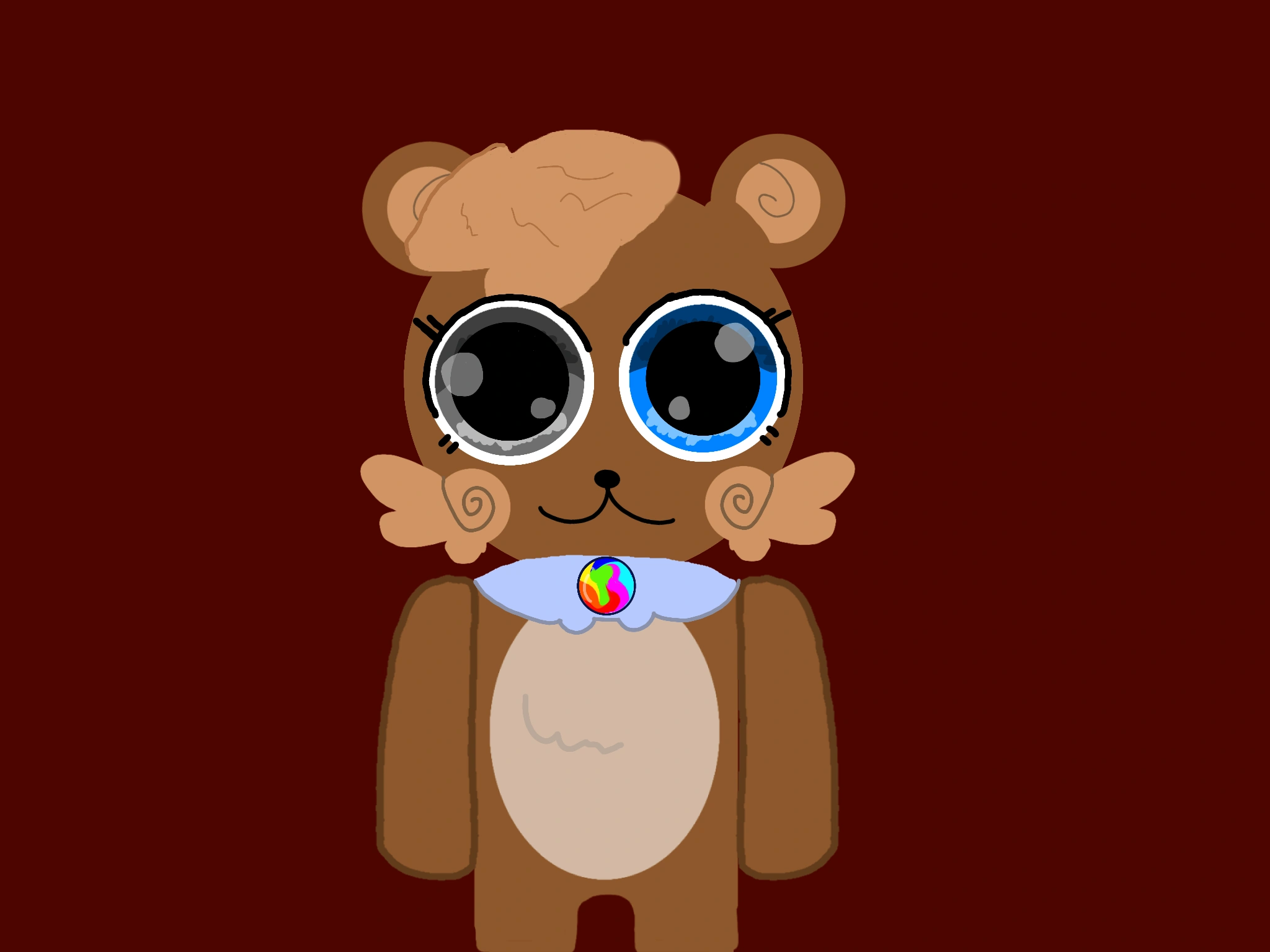 The winner is.... | Fandom