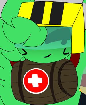 This is... disappointing. :[ | Fandom