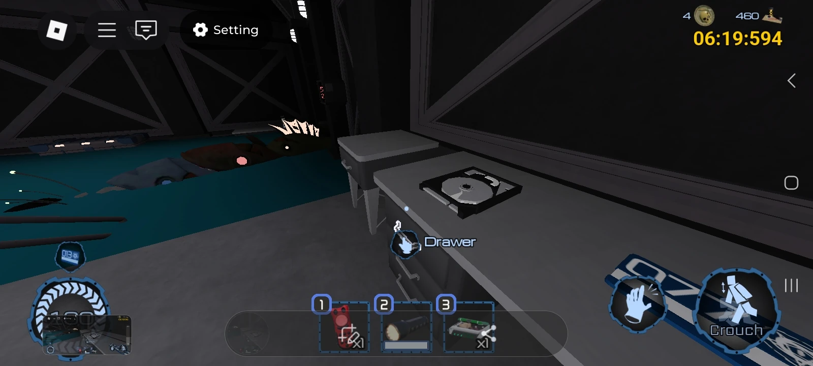 "wow! cool disk!" | Fandom