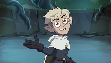 Discuss Everything About Amphibia Wiki | Fandom