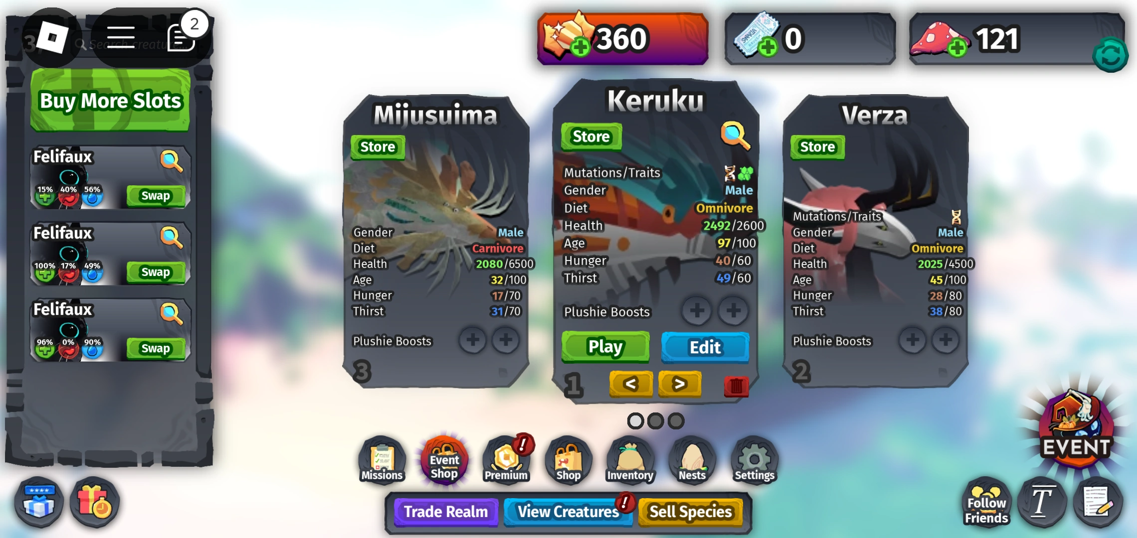 Lf and selling | Fandom