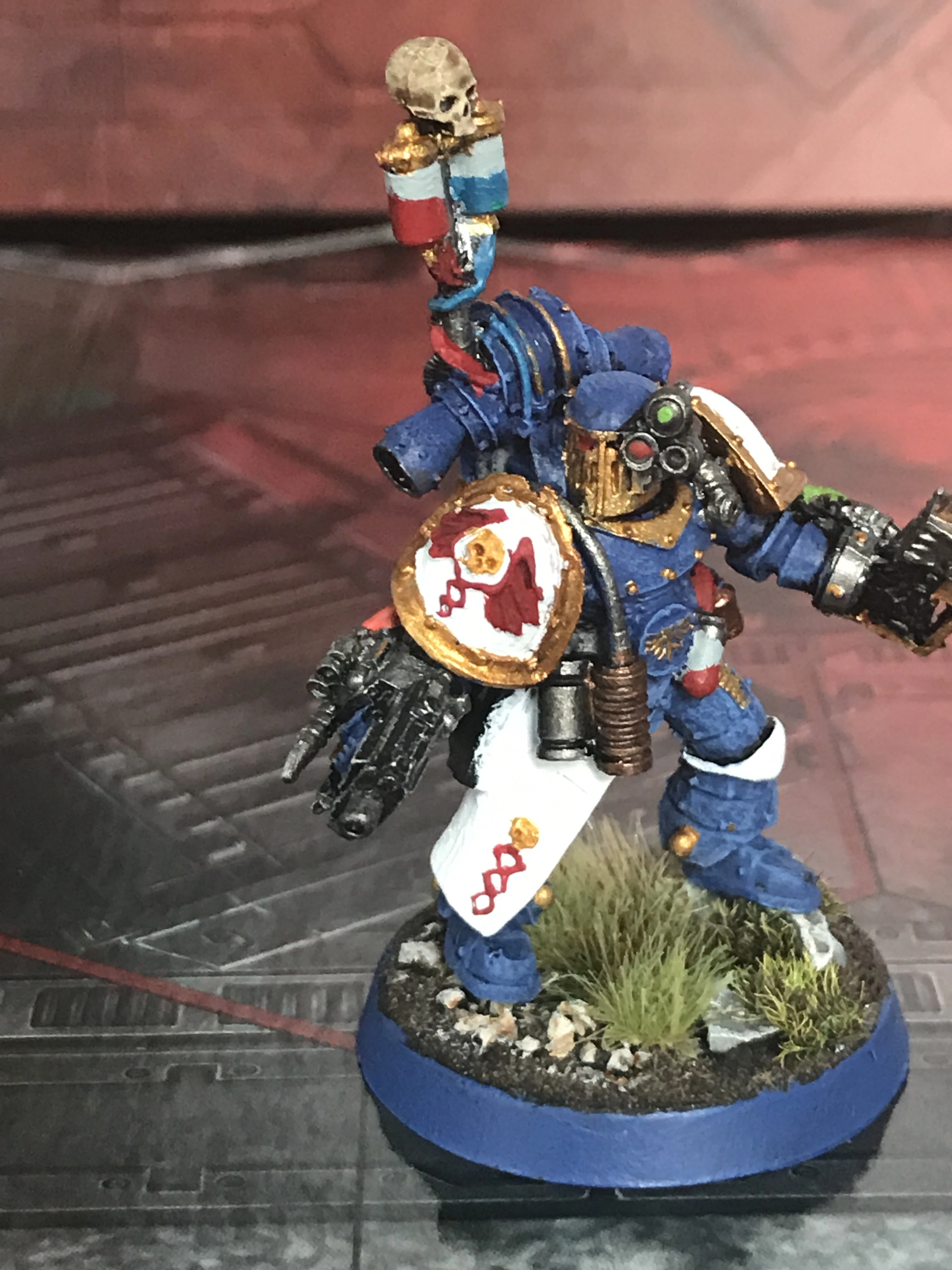 30k ultramarine apothecary | Fandom
