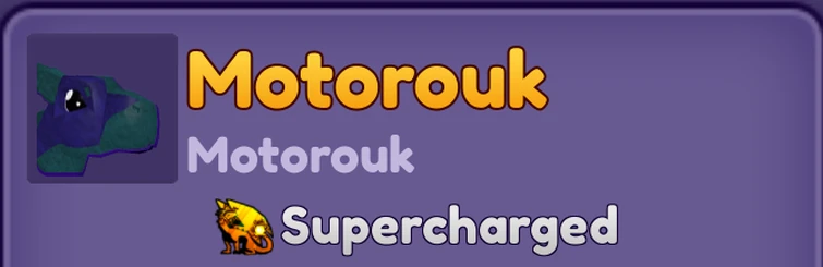 T/S a supercharged motorouk | Fandom