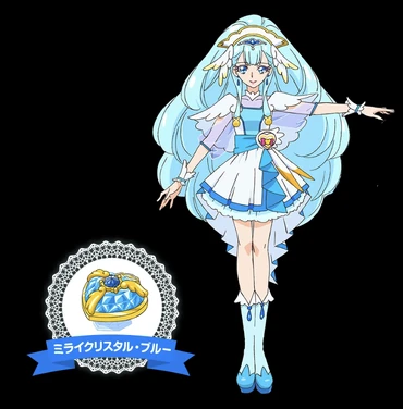 Favorite Cure outfit + hairstyle? Round 4 - Part 5 | Fandom