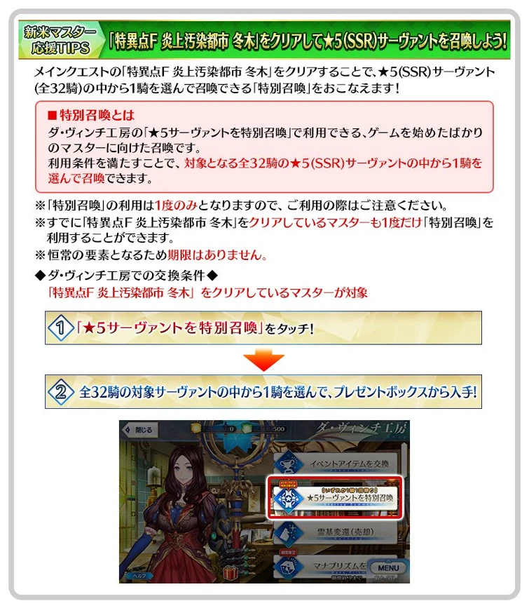 For starters on JP - Free SSR | Fandom