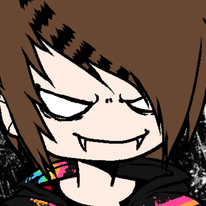 i changed my pfp. again. | Fandom