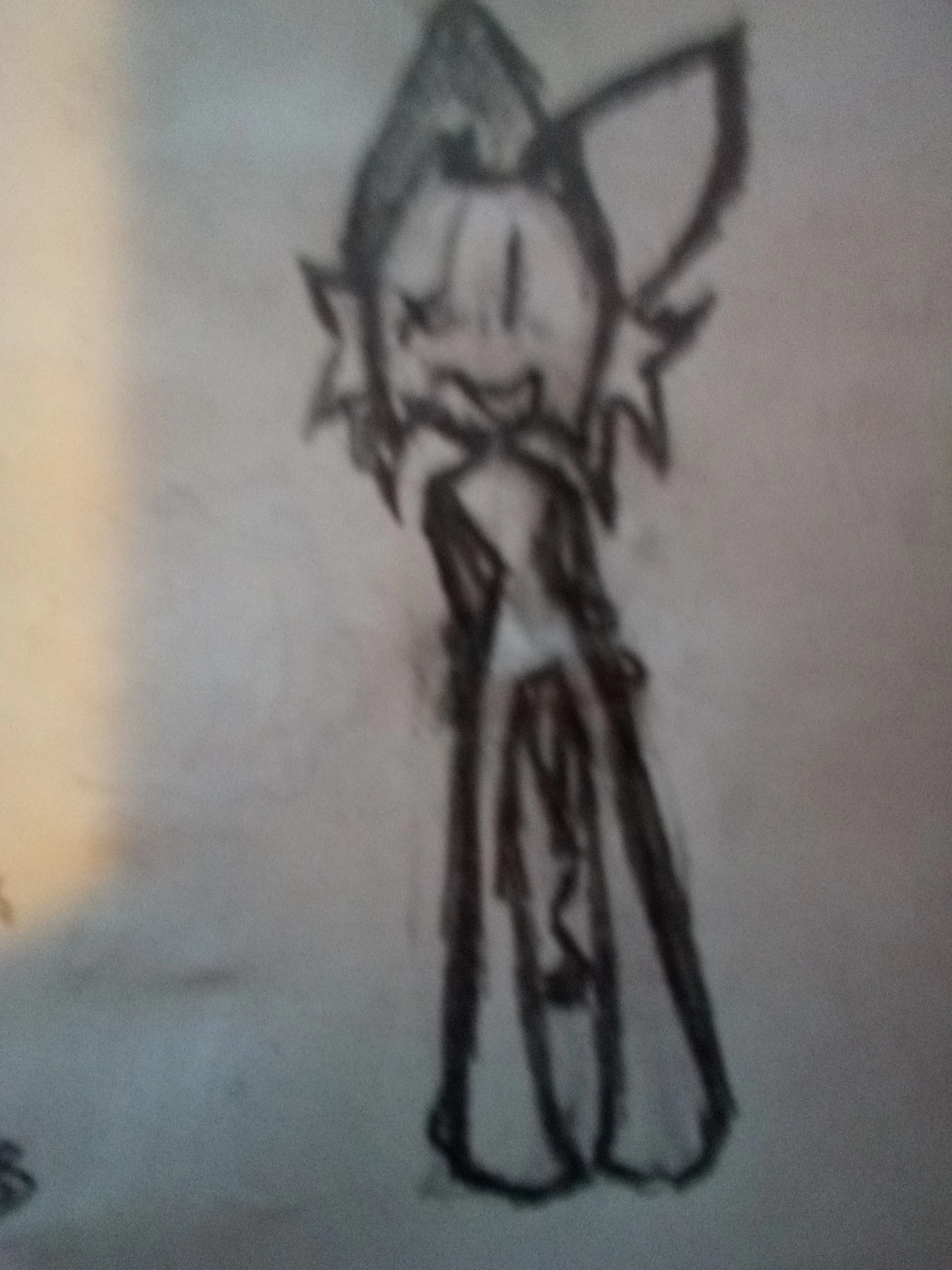 The time is near. | Fandom