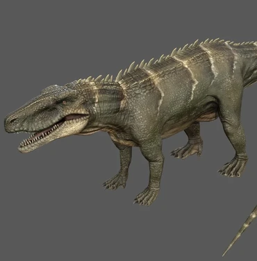 Discuss Everything About Jurassic Park Wiki | Fandom
