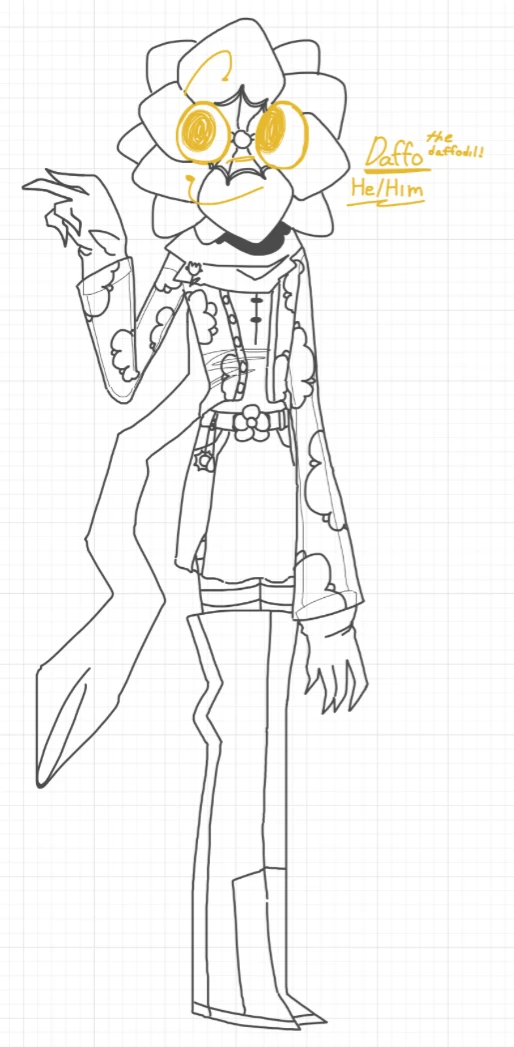 new oc drop | Fandom