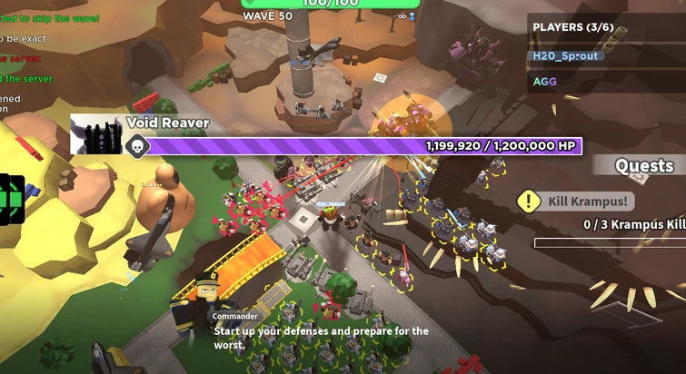 Discuss Everything About Tower Defense Simulator Wiki | Fandom