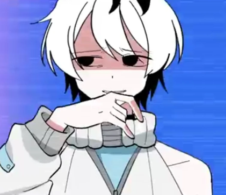 Imagine getting all of your reaction images and probably pfps for the ...