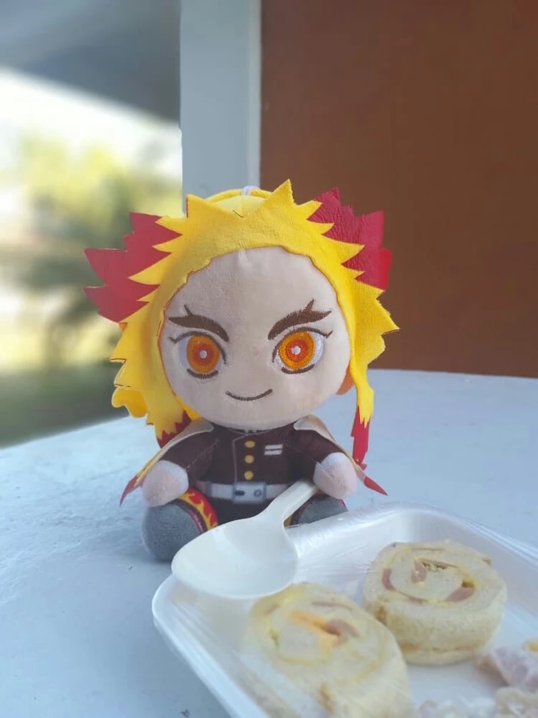 Some other's Rengok images XD | Fandom