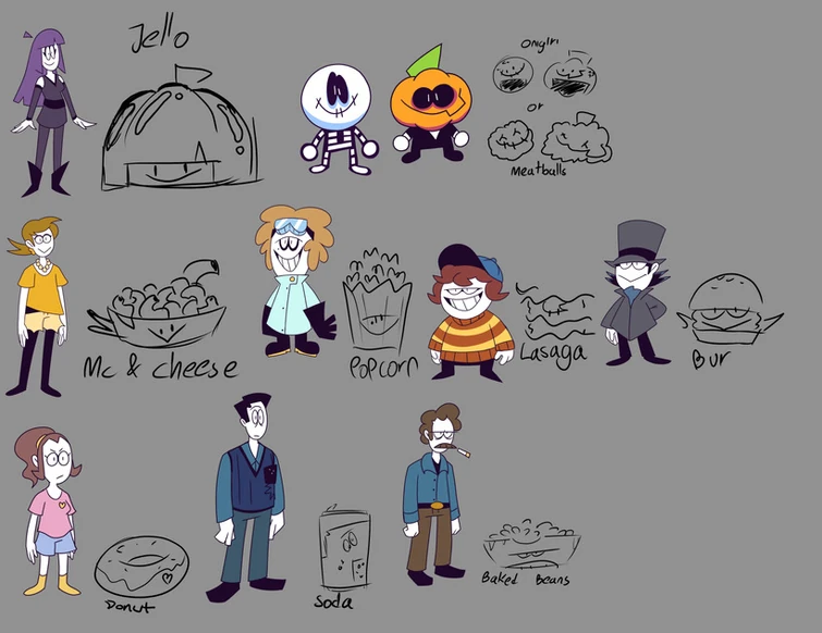 Discuss Everything About Spooky Month Wiki | Fandom