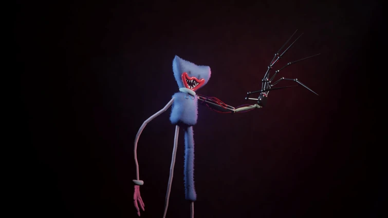 "The Prototype Has Saved Us!" | Fandom