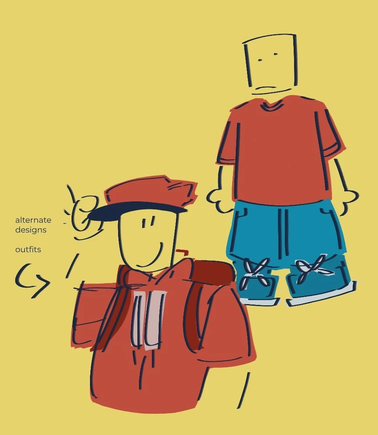 jon block tales designs | Fandom