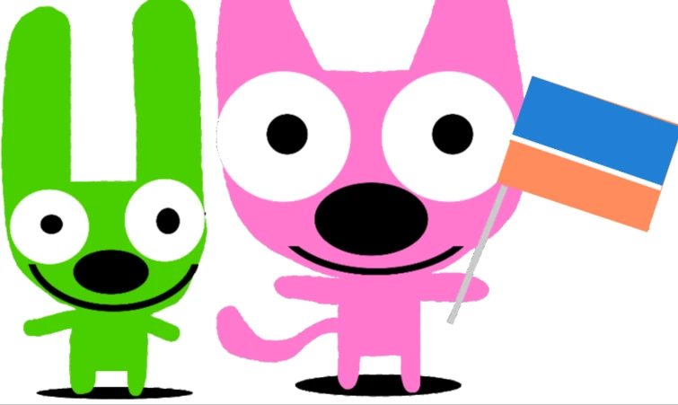 lost Hoops & Yoyo thing that is one of Yoyo's earliest appearances (if ...