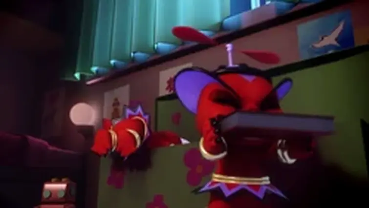 Why is sapotis eating the book? (Wrong answers only) | Fandom