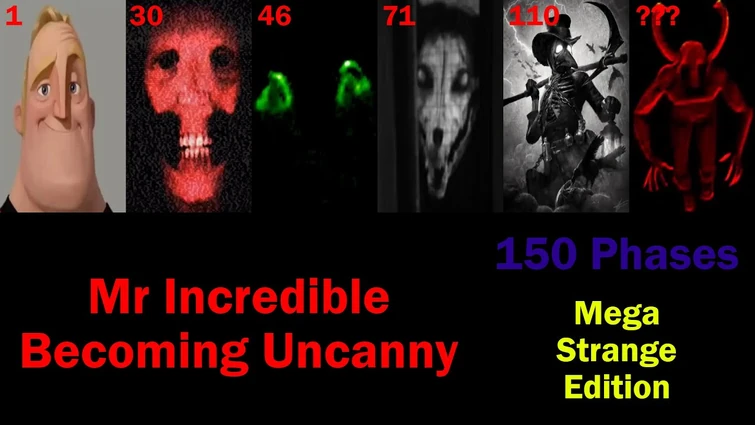 Strange Matter made more than 90 phases actually | Fandom