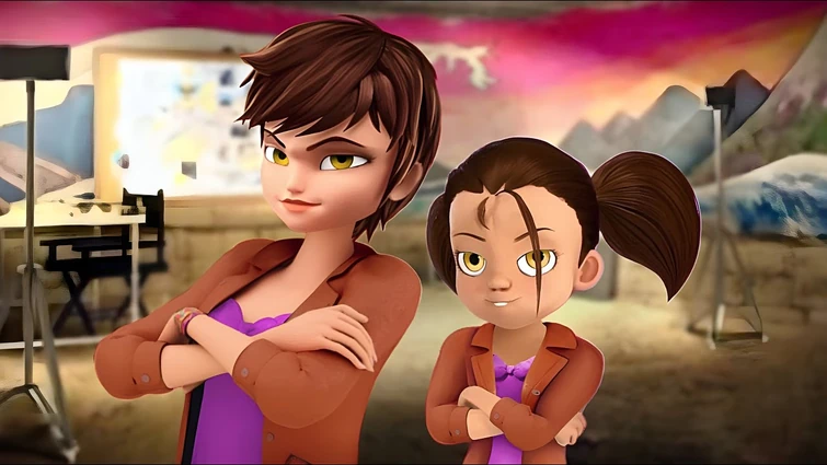 Watch this vid with me and tell if u agree with this: | Fandom