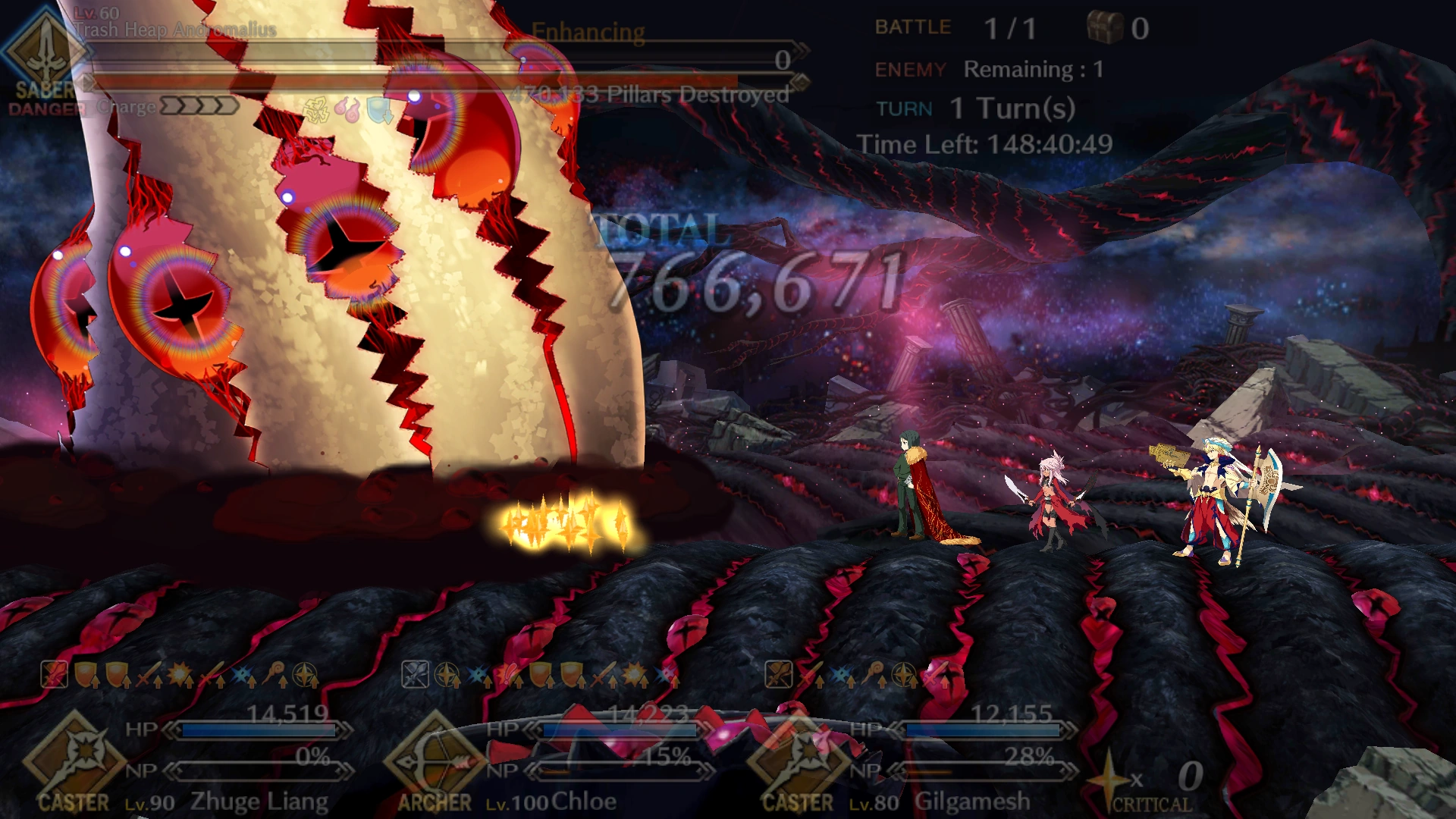 One shotting feels great | Fandom