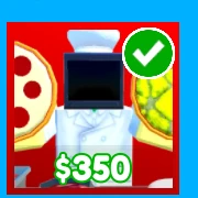 Chef tv man | Fandom