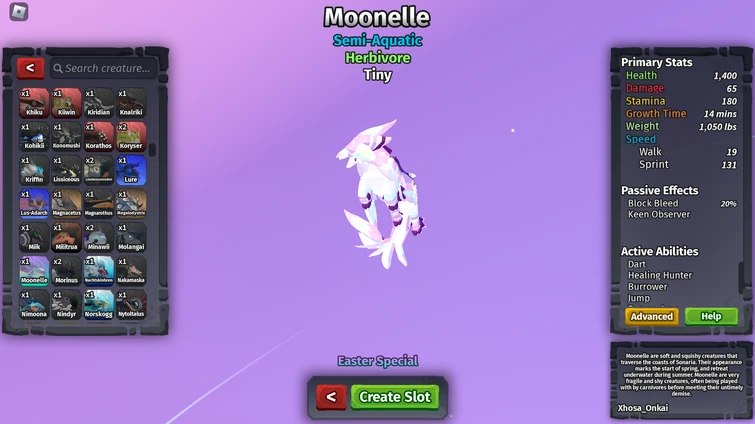 I finally got Moonelle :3 | Fandom