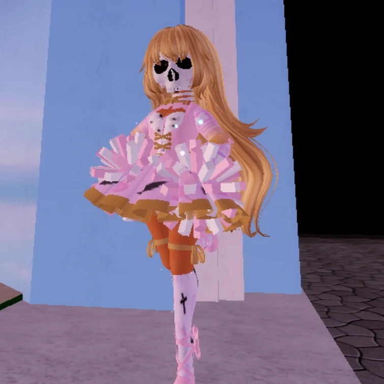 Recreating the rh cheerleader squad (halloween version) | Fandom