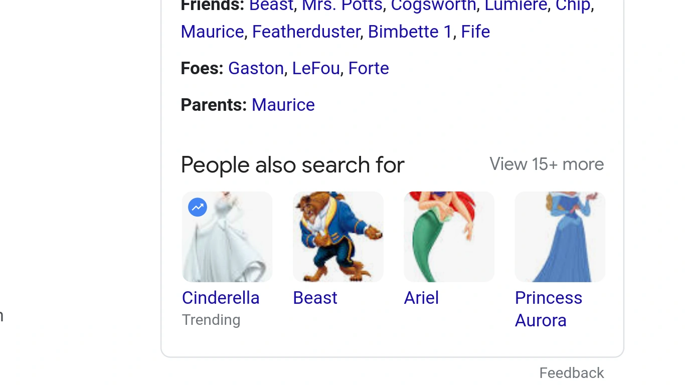 Look who's trending- | Fandom