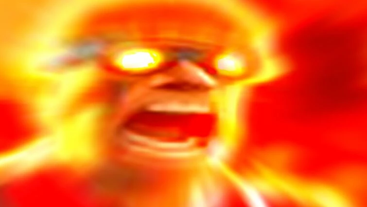 Rage: Heated [Mutated] 1 in 12,800 | Fandom