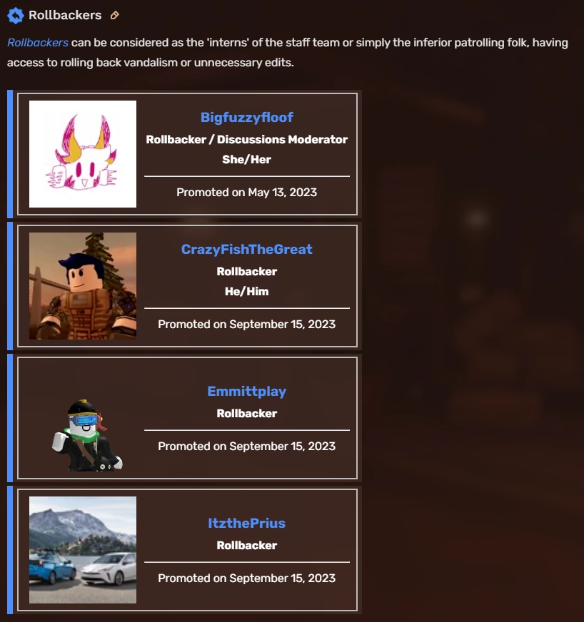 LET'S GO!!!! | Fandom