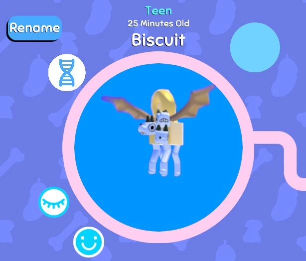 Biscuit, my fav :) | Fandom