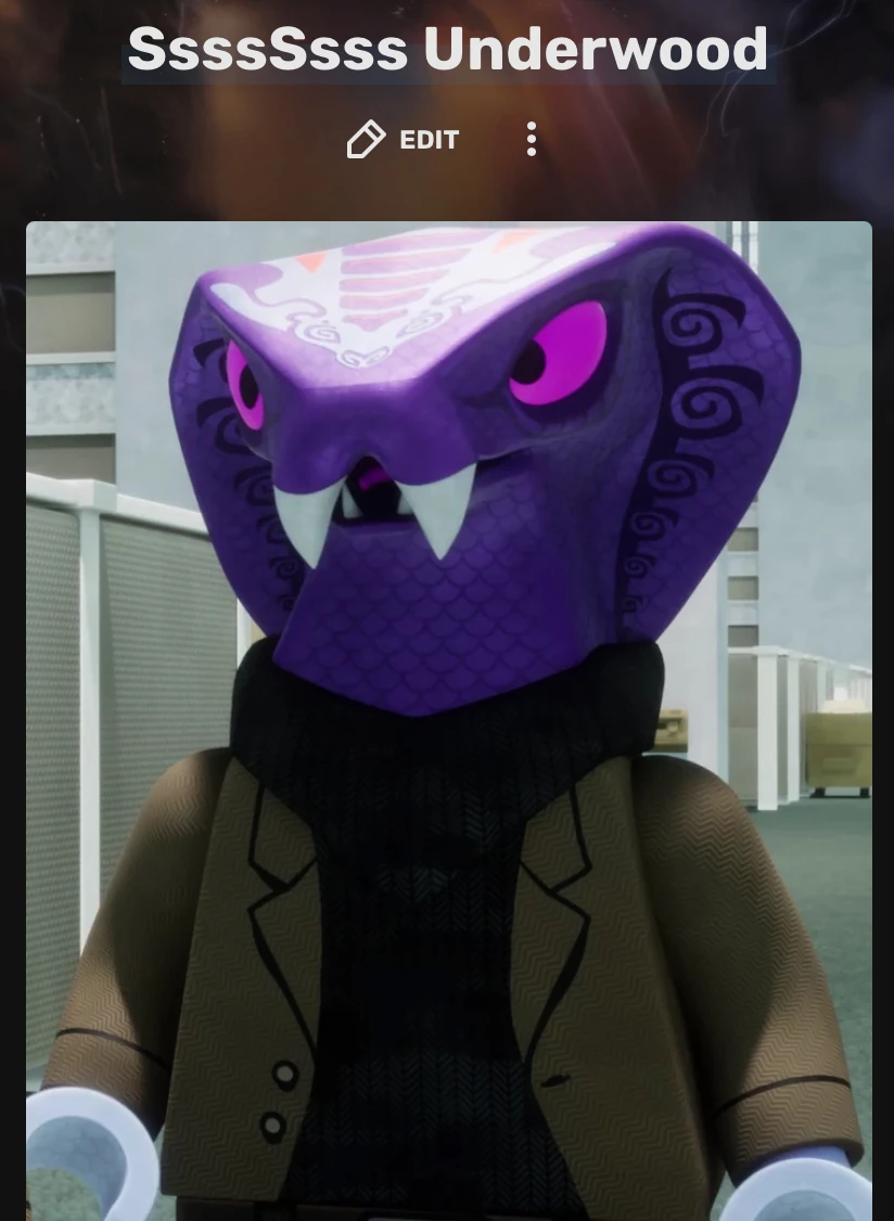 What a name | Fandom