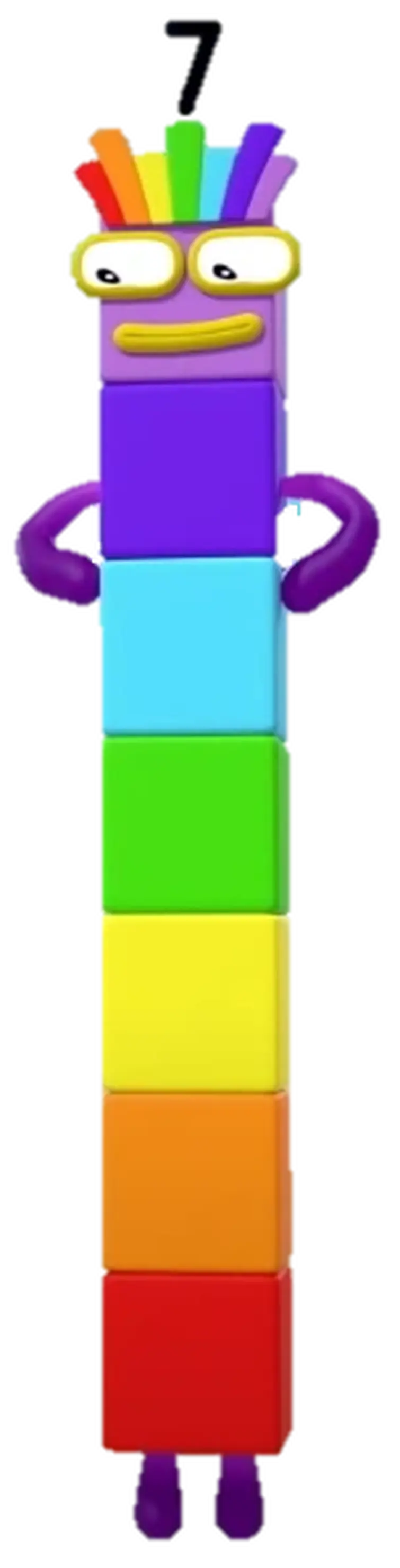 I thought prime numbers were supposed to be constantly in their long ...