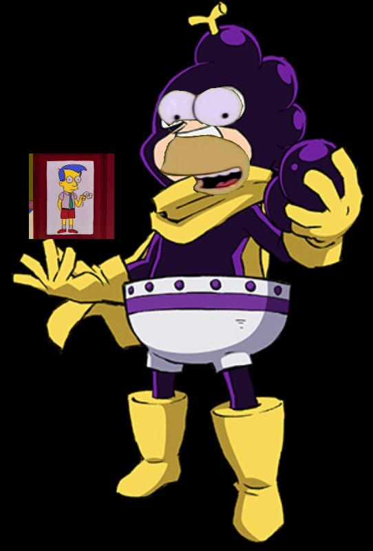 Minoru Dudeta | Fandom