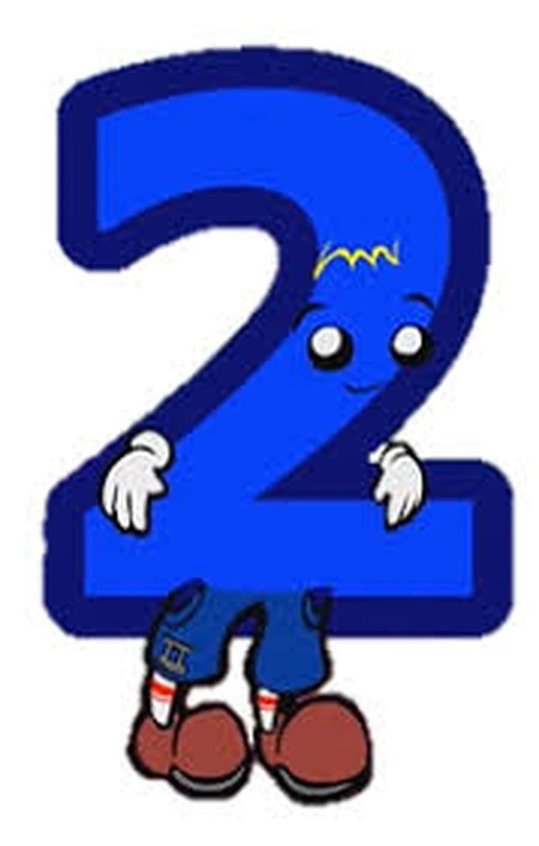 All the Twos! | Fandom