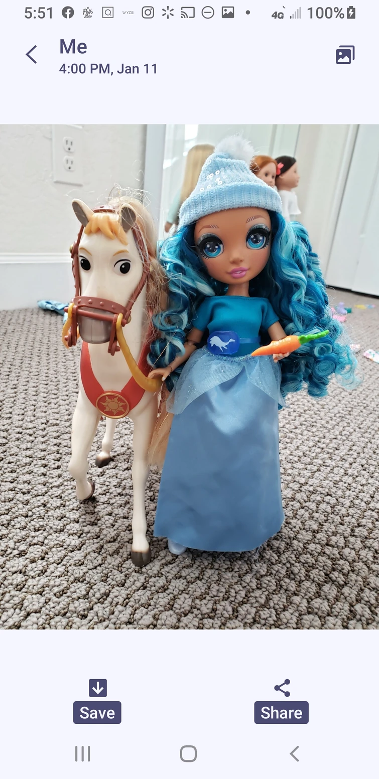 My Skylar doll | Fandom