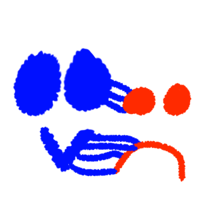 gleeman-140 but its insertcoolusernameherelol’s takes of happyman and ...