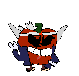 Give me taunt ideas for this pepperman | Fandom