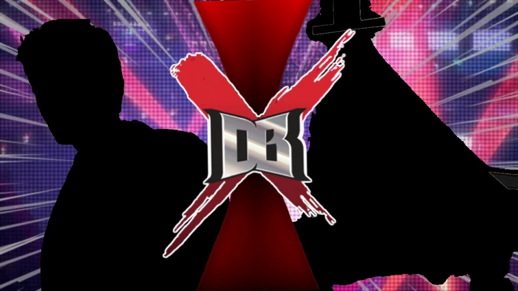 Discuss Everything About DBX Fanon Wikia | Fandom