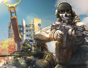 Discuss Everything About Call of Duty Wiki | Fandom