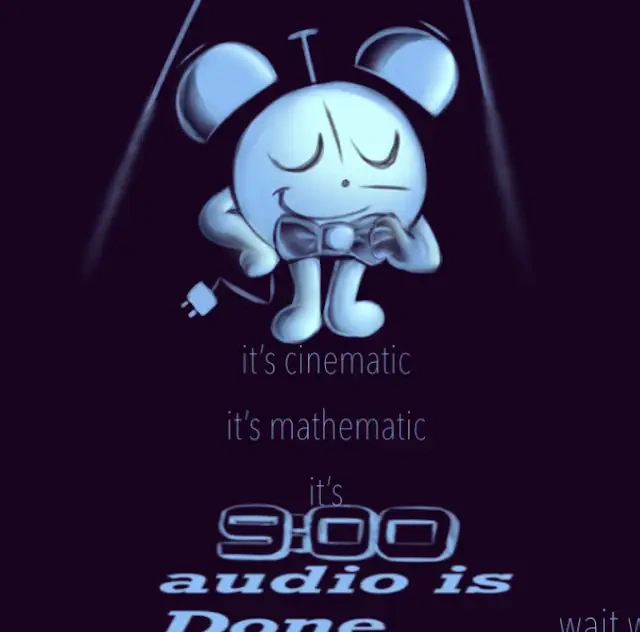 ITFT 9:00 audio is done | Fandom
