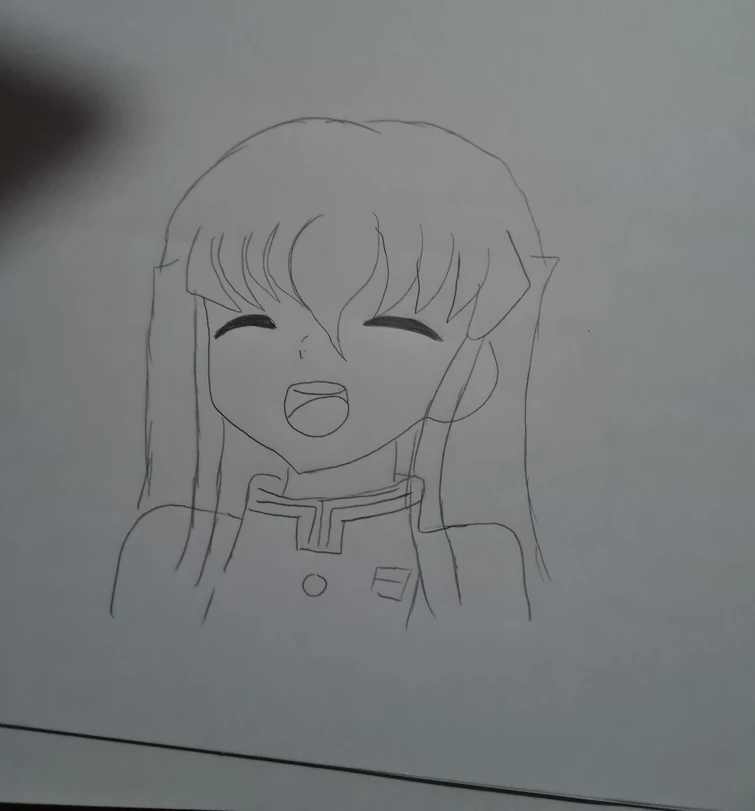 drawings and mui 🩵🩵 | Fandom