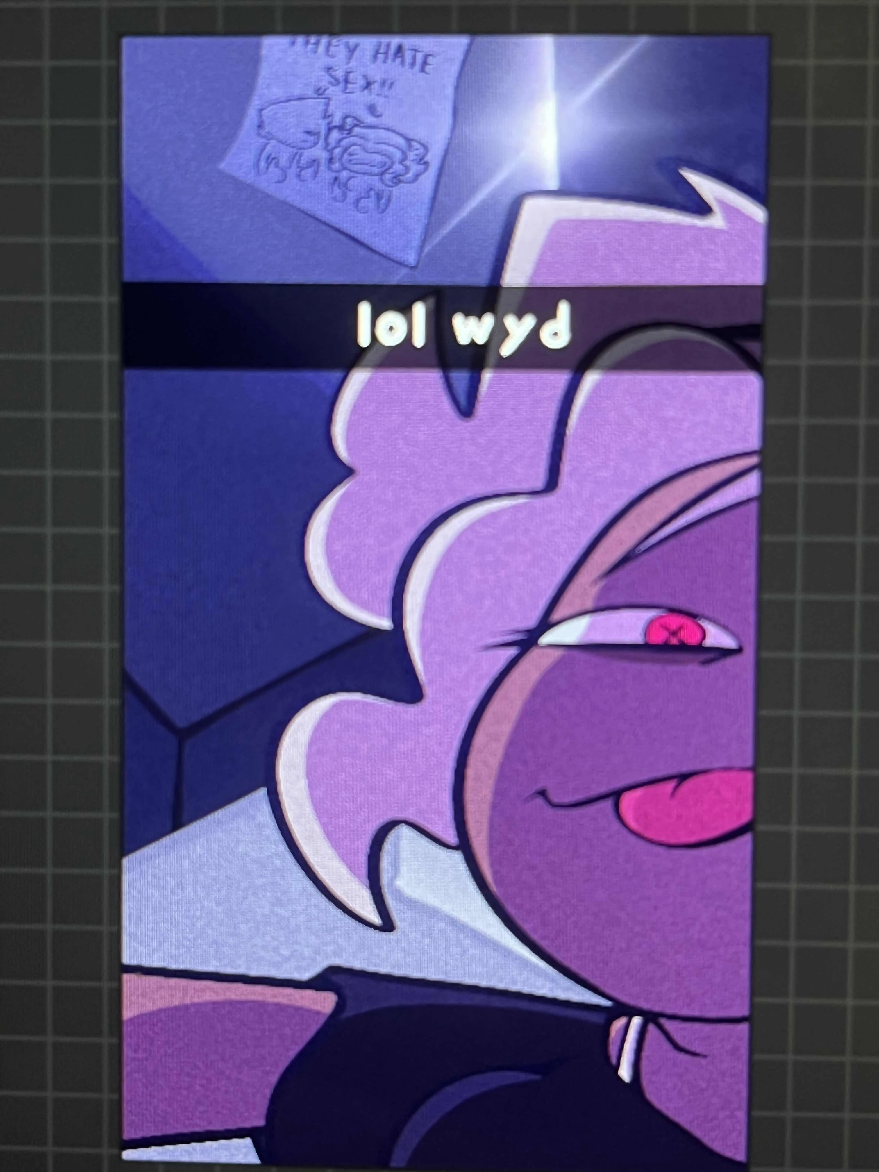 Forgot how to draw good :( | Fandom