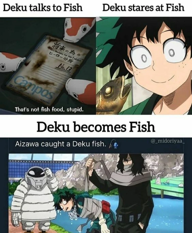 FiSh- | Fandom